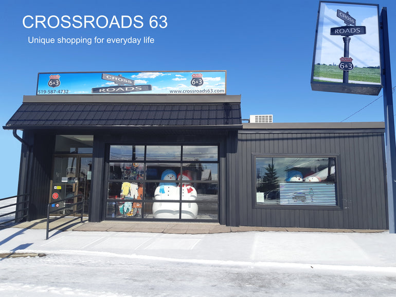 CROSSROADS63 – Crossroads 63